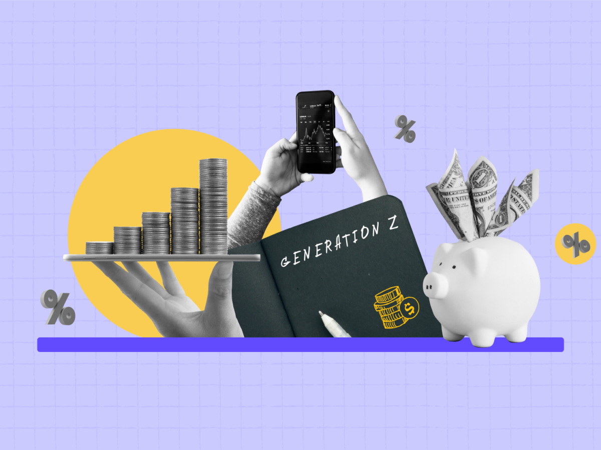 Here Are 3 Ways Financial Advisors Win With Gen Z - Capnote